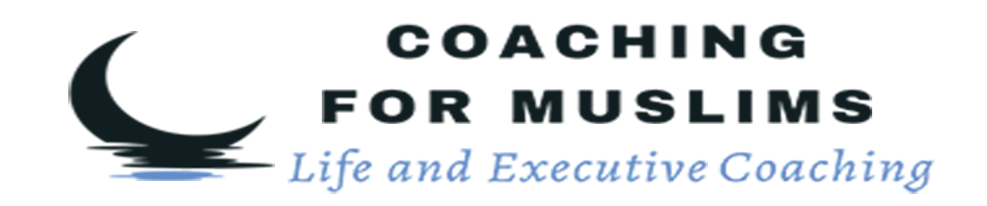 Coaching for Muslims with Rishad Ahmed Coaching