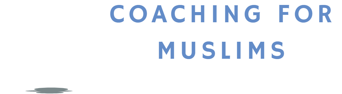 Coaching for Muslims with Rishad Ahmed Coaching